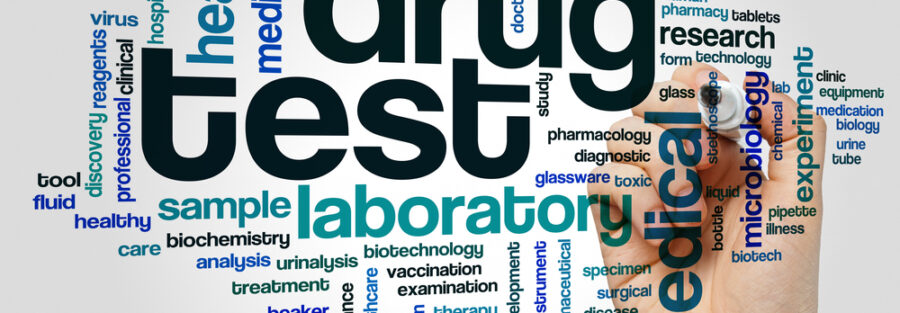 Drug Testing Guide – Pure Testing